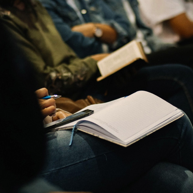 Full Fabric – Monday